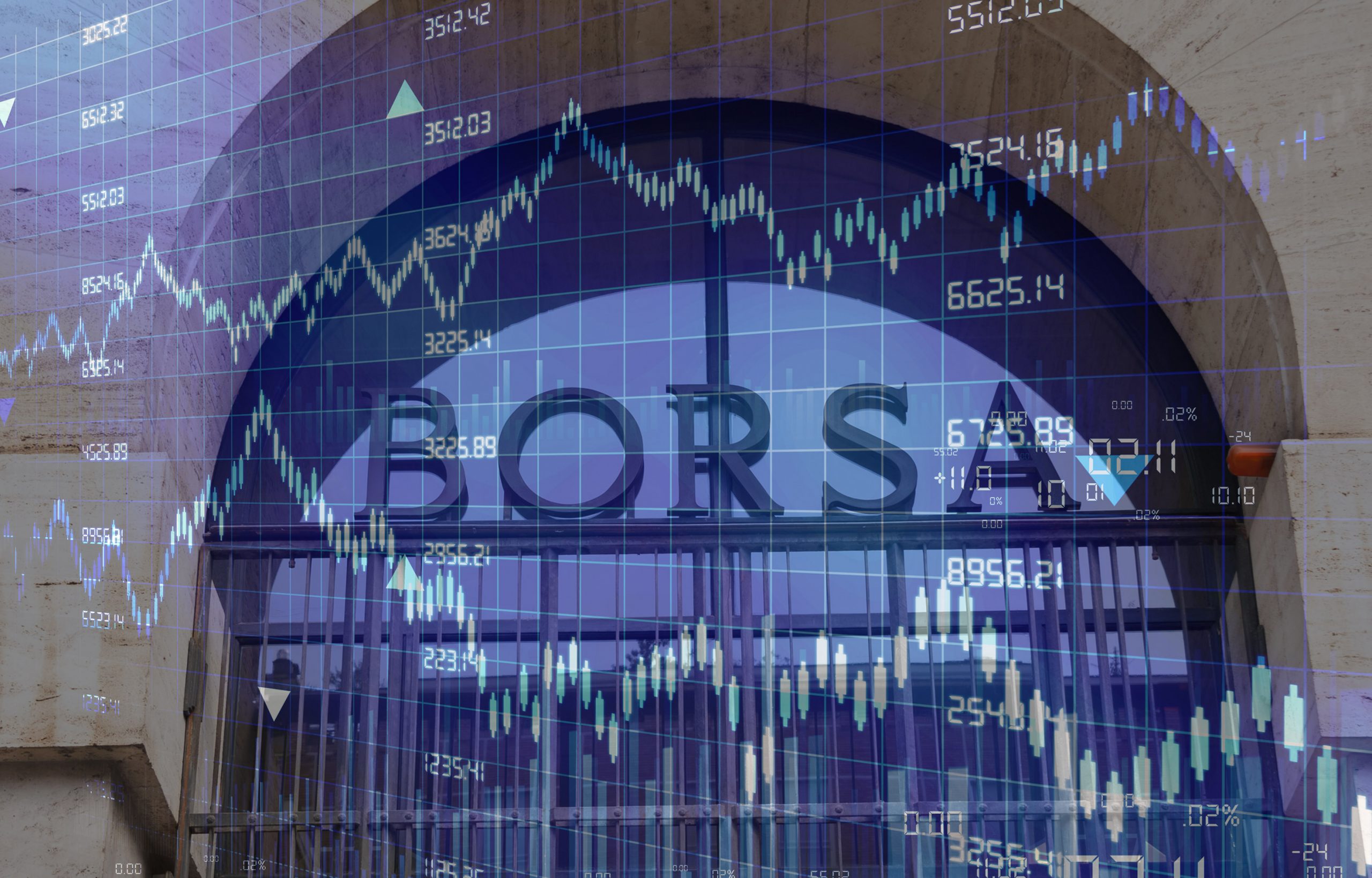 Equity Sales & Trading - integrae.it – Financial Boutique