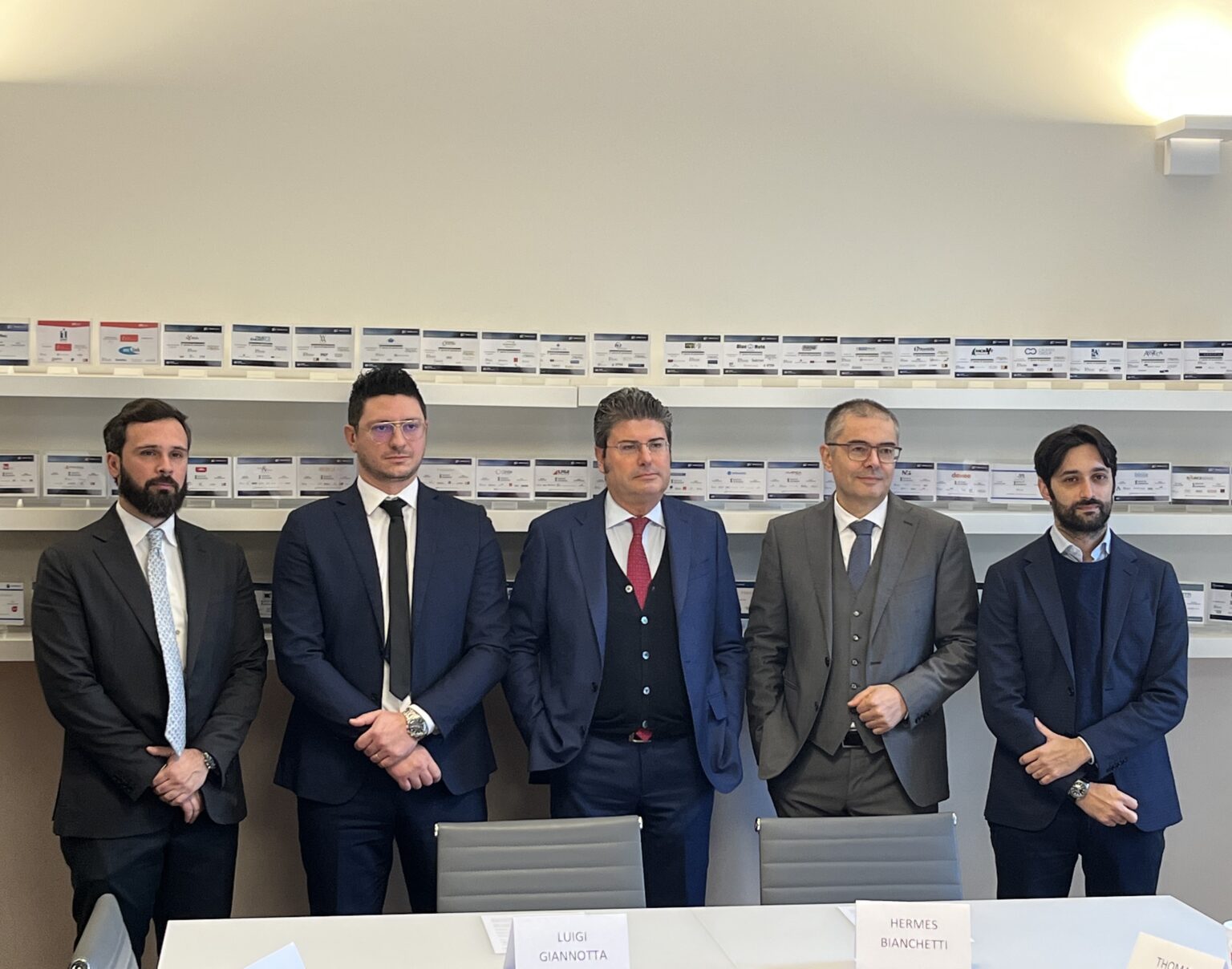 Integrae Sim - Arranger della prima emissione di un bond nativo ...